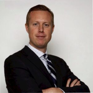 Rob Butler – 369 Global Inc.